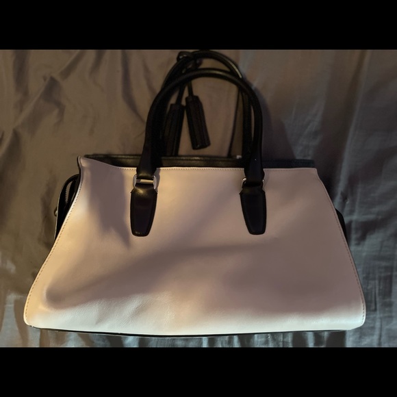 Coach | Bags | Coach Mushroom Black New Condition With Original Tags ...